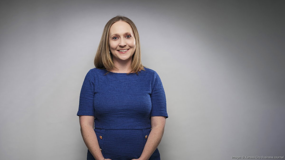 2025 NextGen Leaders: Jenna Brofsky - Kansas City Business Journal