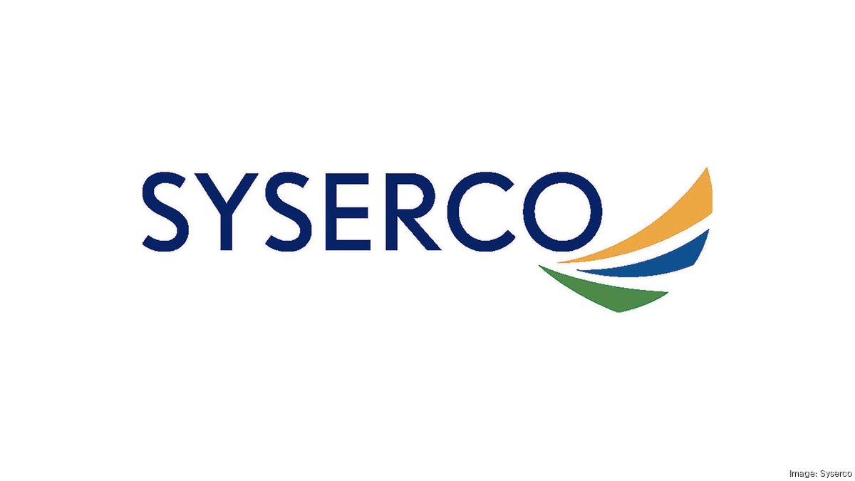 Best Places to Work: Syserco - San Francisco Business Times
