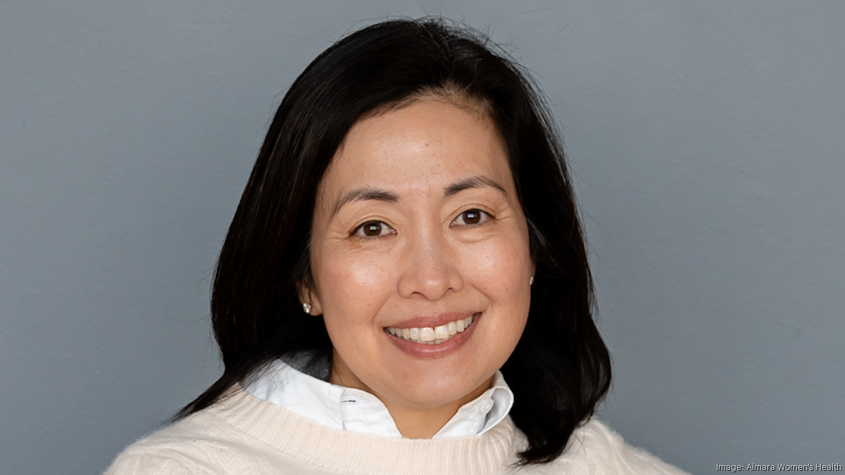 Almara unites 10 Twin Cities women's health clinics - Bizwomen