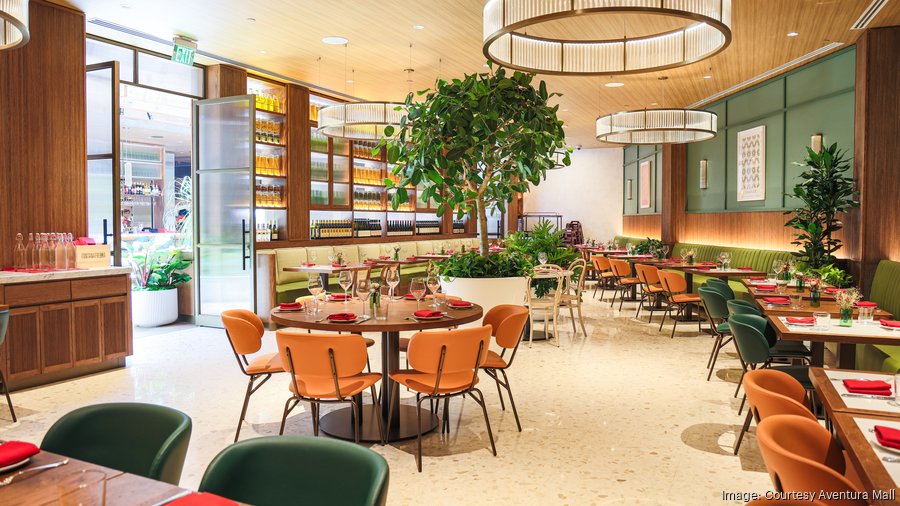 Eataly, Rivian and “Top Chef” alum Stephen Aspirino's Aquasan launch in ...