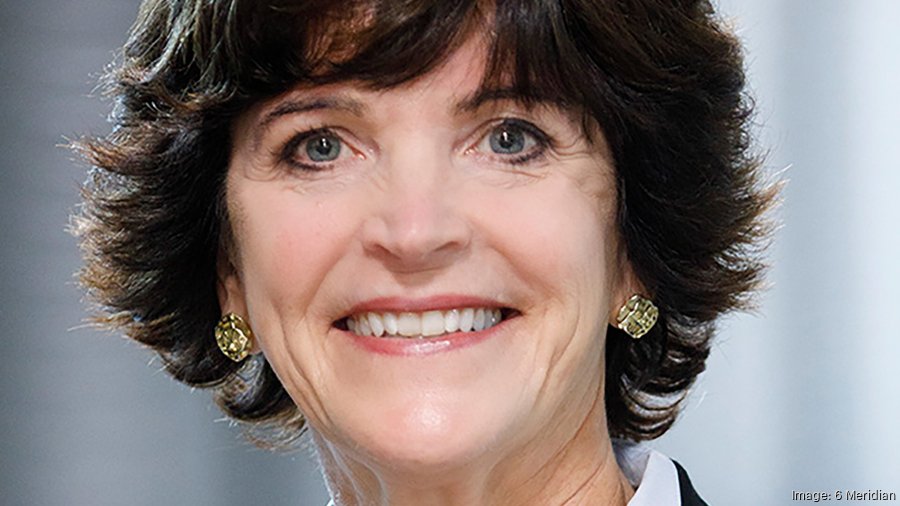 Margaret Dechant - Wichita Business Journal