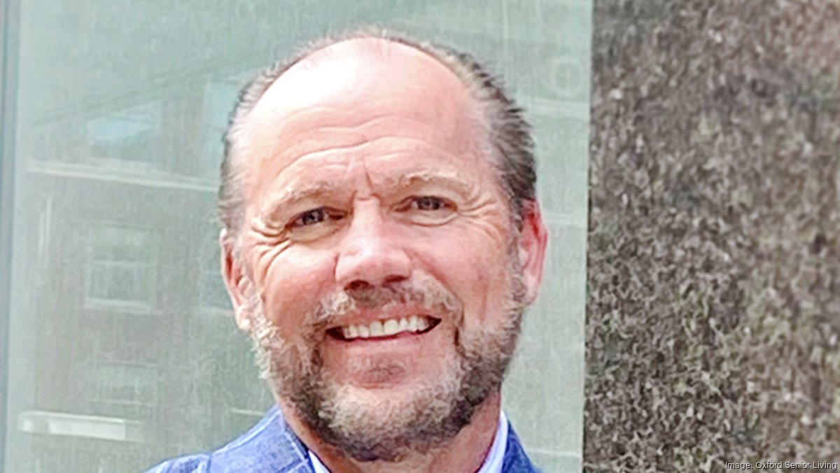 Chris Dennis - Wichita Business Journal