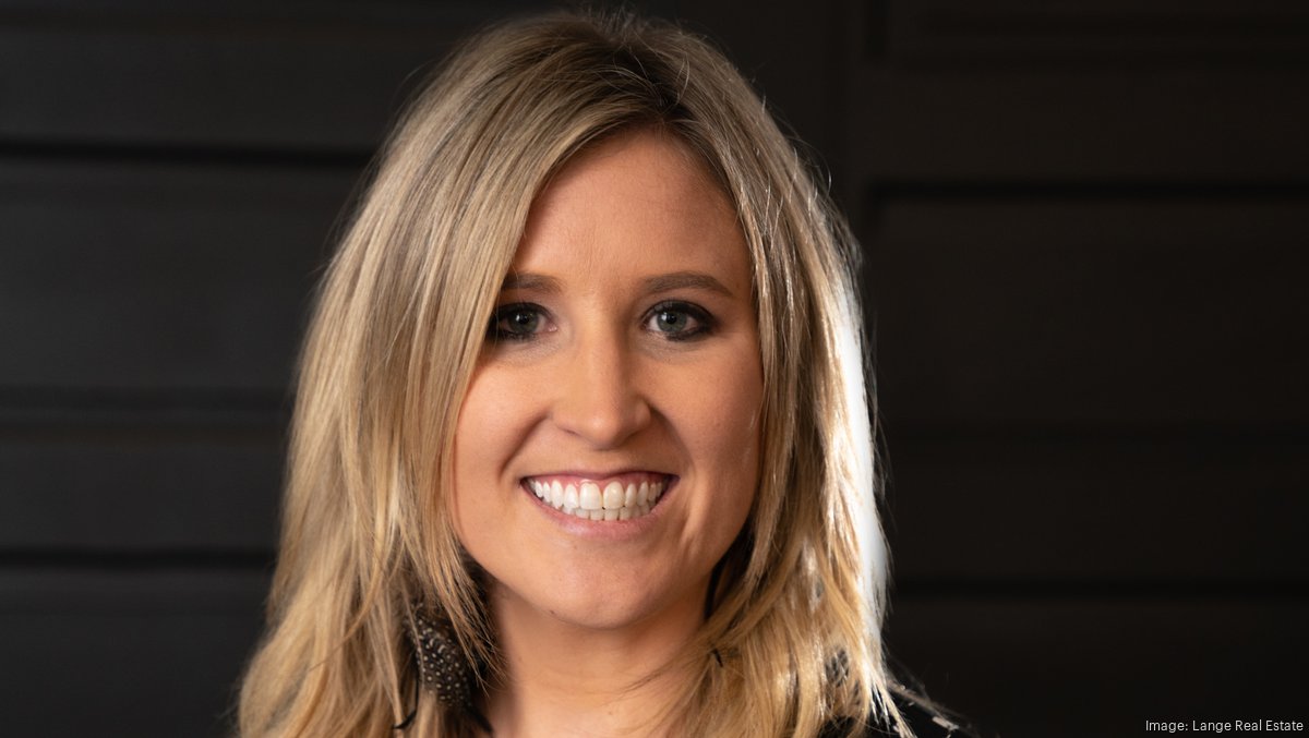 Rachel Lange-Mills - Wichita Business Journal