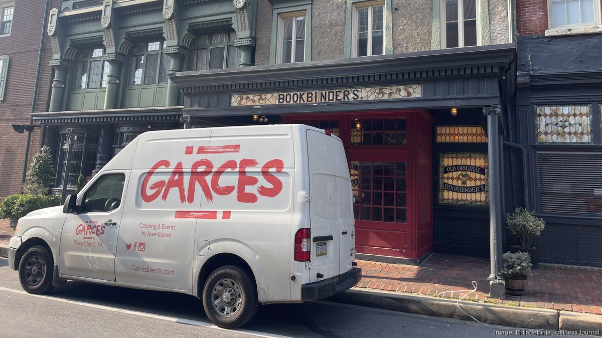 Garces Events, The Olde Bar close, laying off 110 employees ...