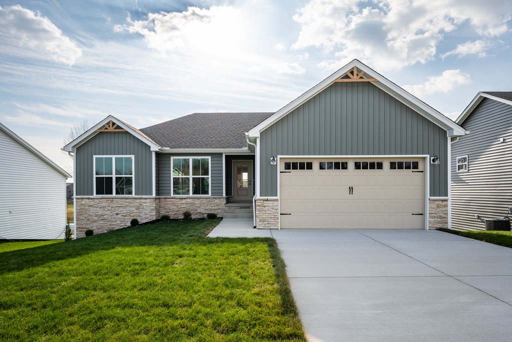 Premier Homes of Southern Indiana BizSpotlight - Louisville Business First