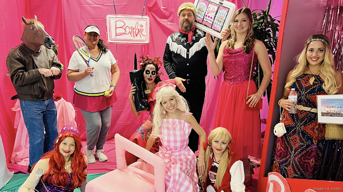 L.K. Jordan & Associates is one of Austin's Best Places to Work ...