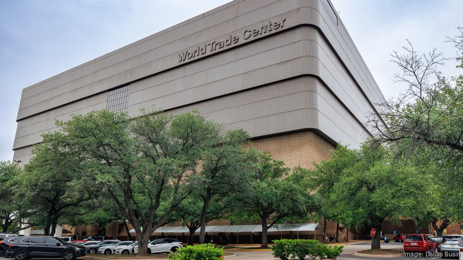 What is Dallas Market Center? Go inside unique retail hub - Dallas ...