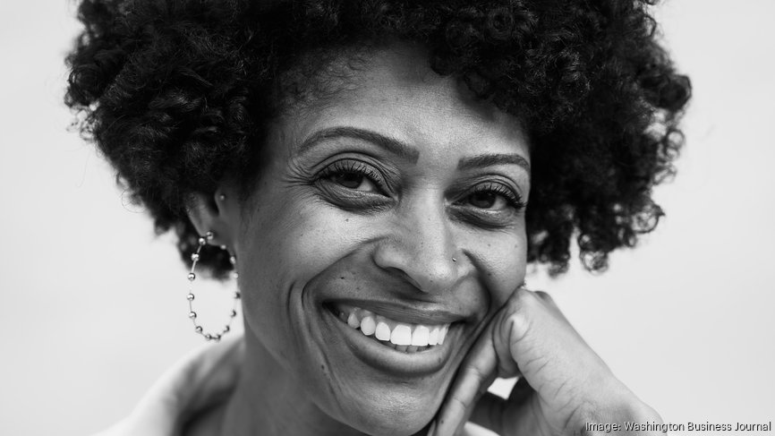 Lisa Gomes - Washington Business Journal