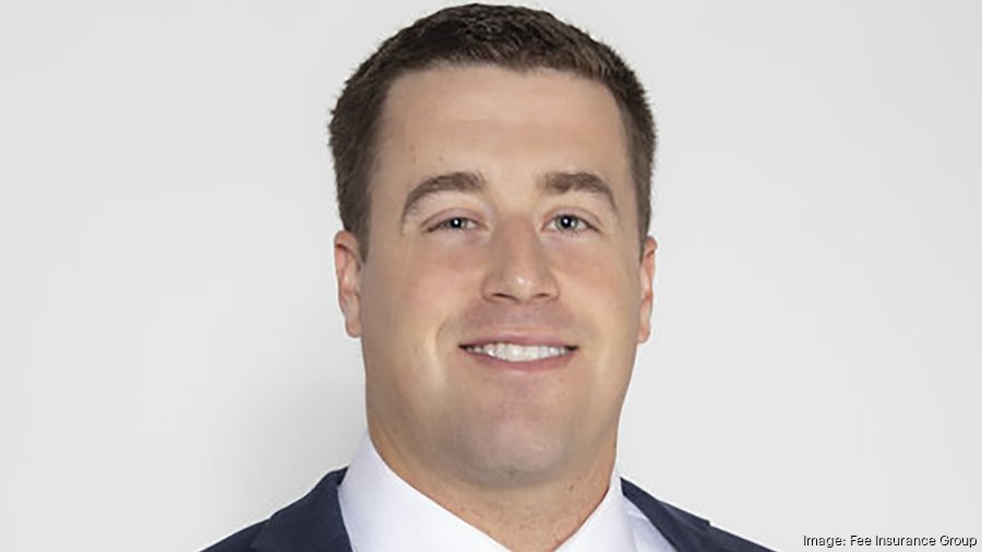 Tyler Fee - Wichita Business Journal