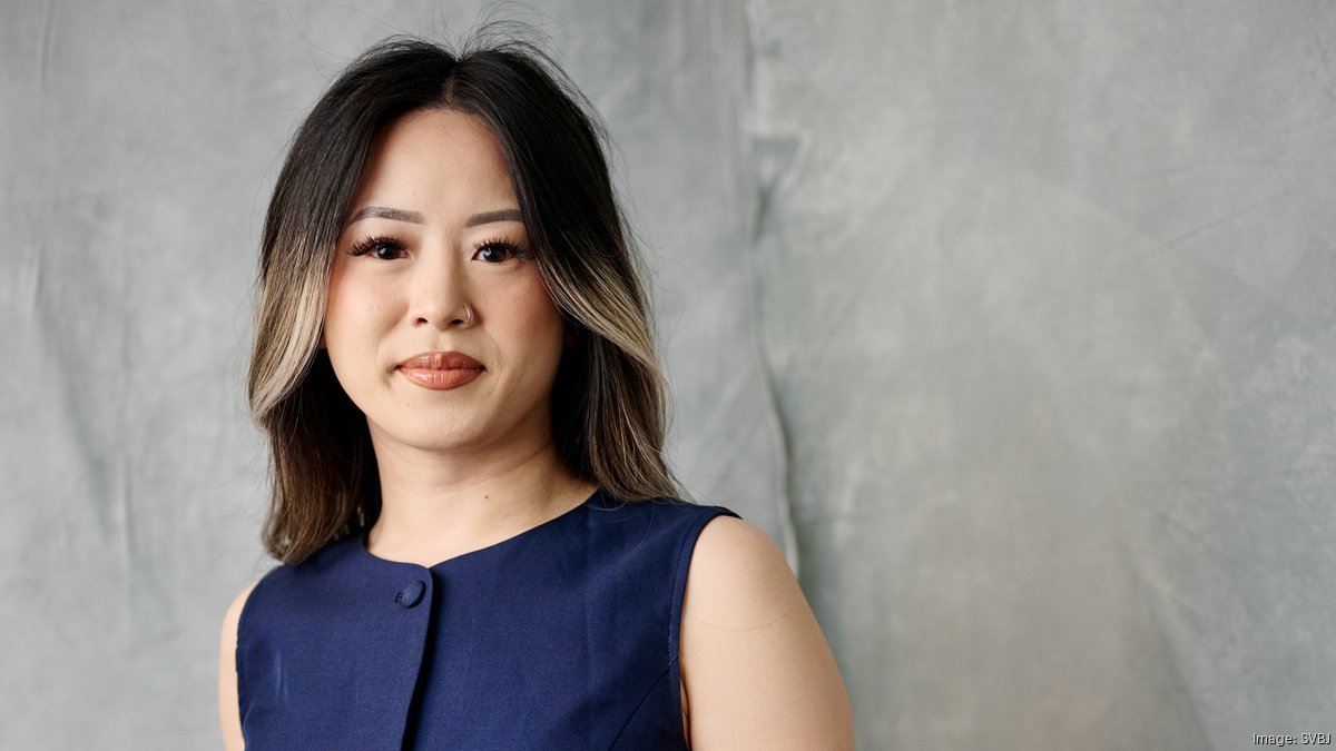 Women of Influence: Natalie Le - Silicon Valley Business Journal