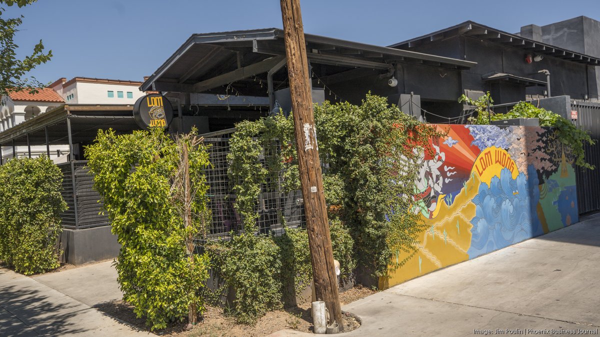 Lom Wong's Yotaka Martin claims top James Beard regional honor ...