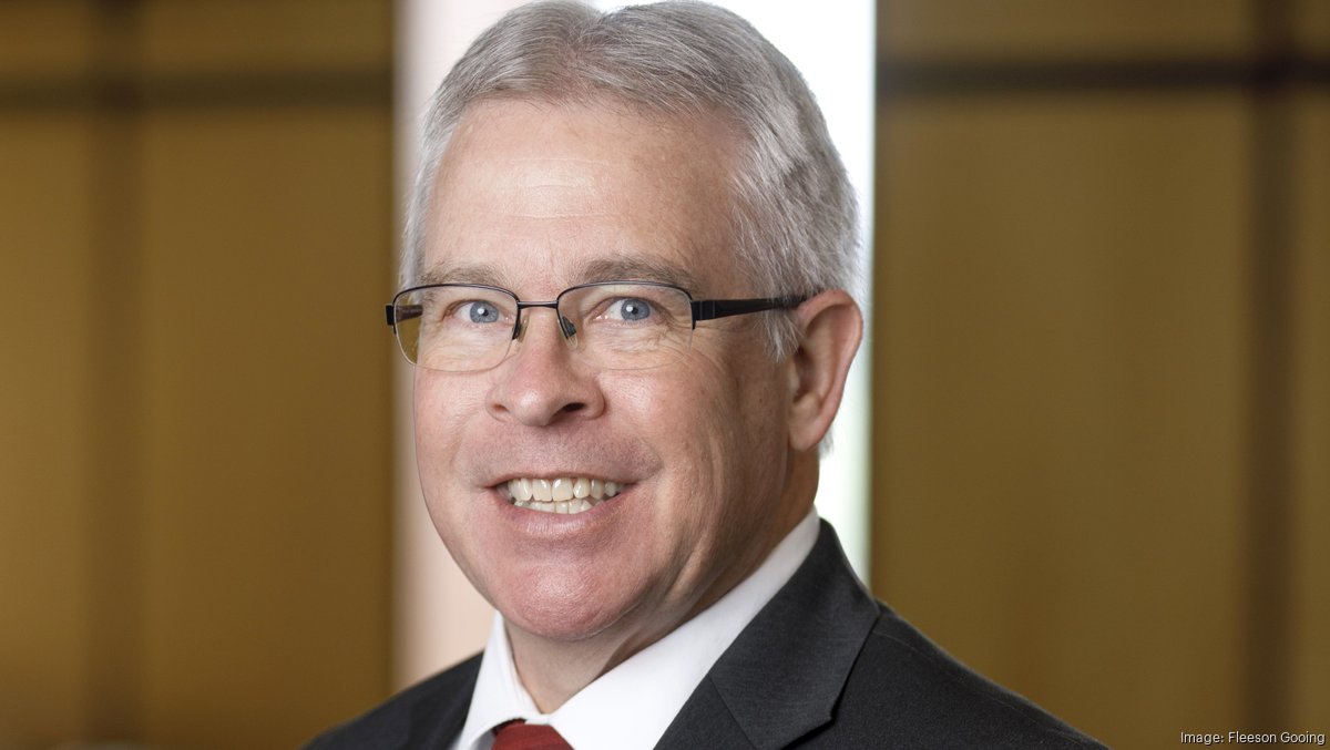 Kent Meyerhoff - Wichita Business Journal