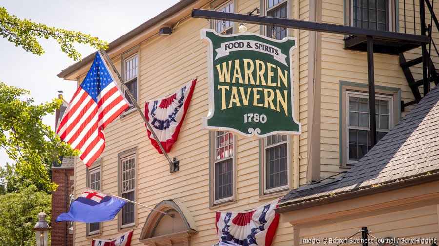 Warren Tavern celebrates Battle of Bunker Hill anniversary - Boston ...