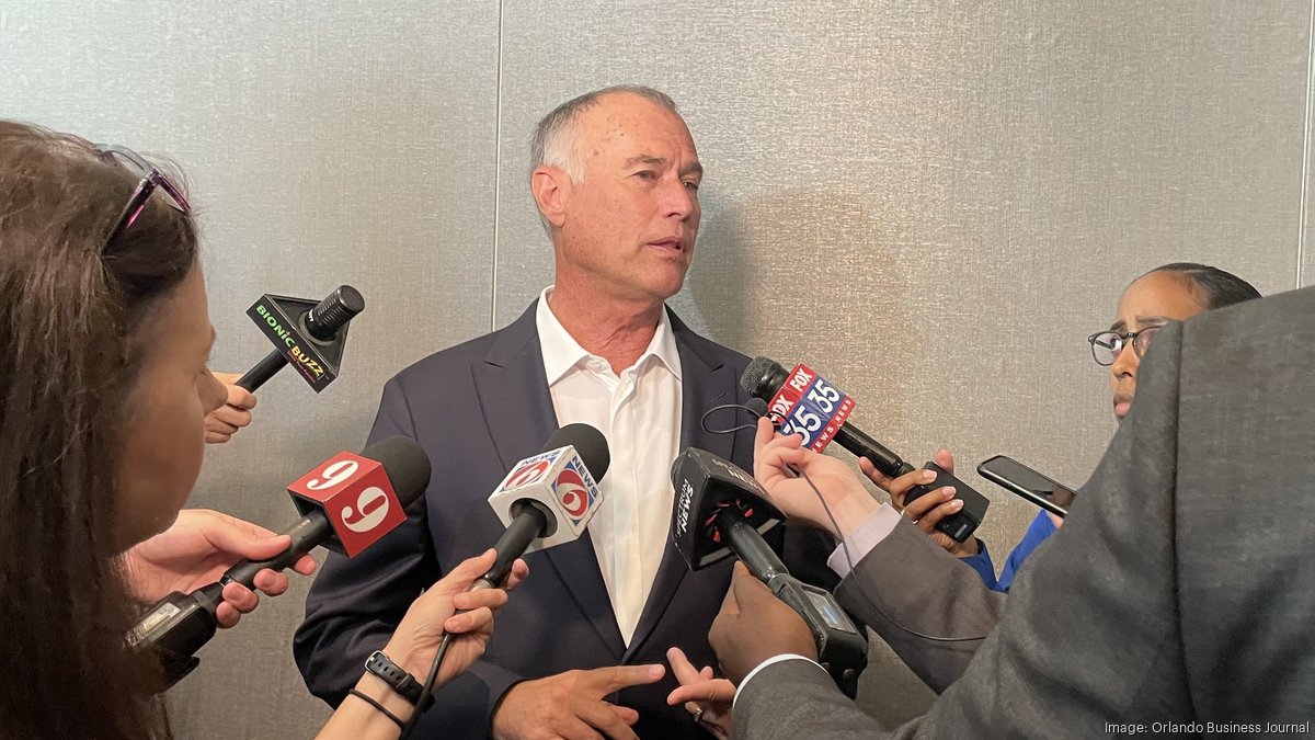 Orlando Dreamers investor Rick Workman to buy into Tampa Bay Rays ...