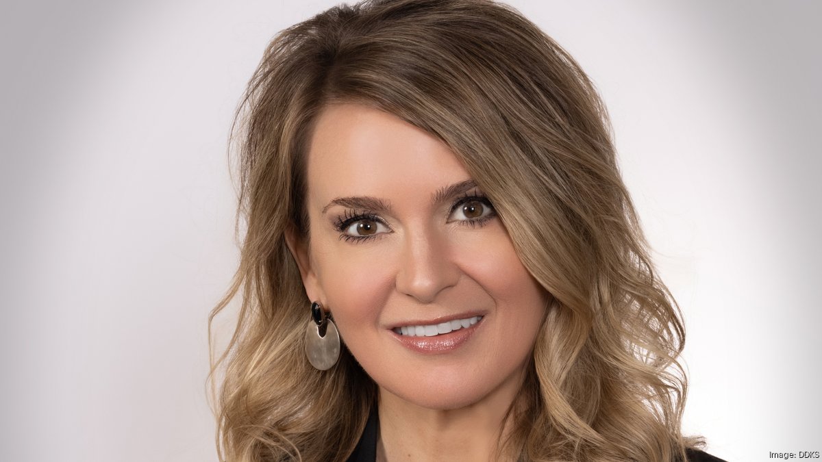 Ambur Miller - Wichita Business Journal