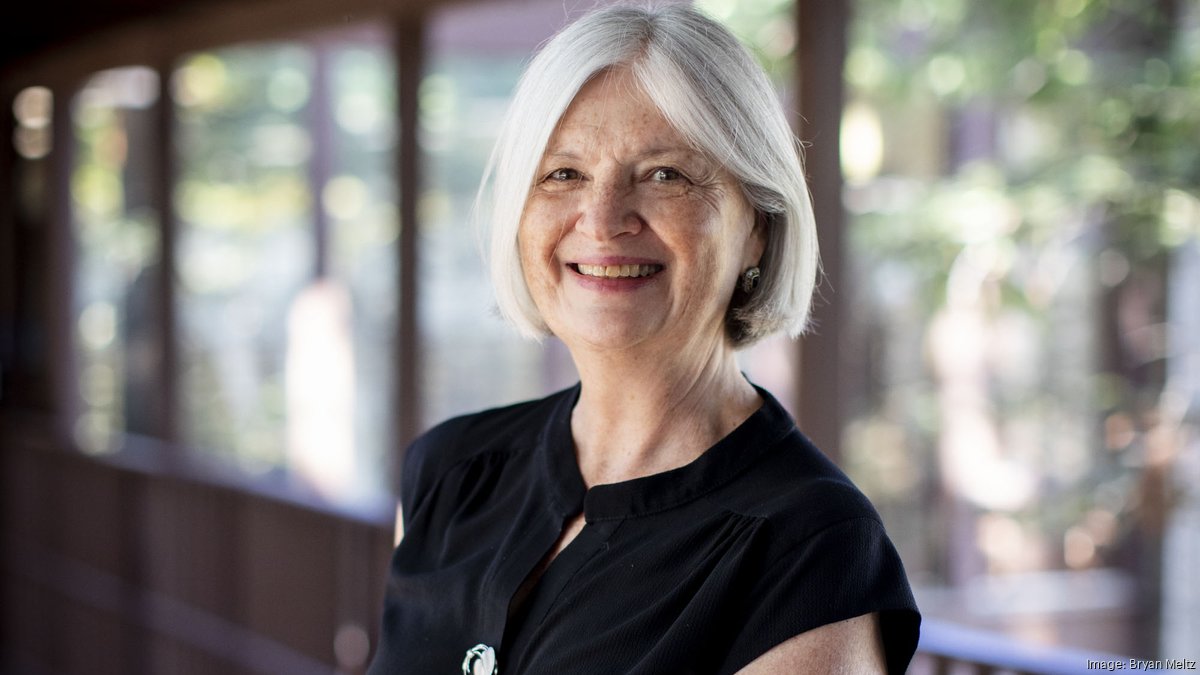 Women of Influence: Maureen O'Connor - Silicon Valley Business Journal