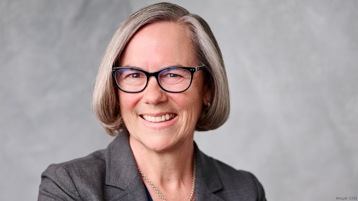 Women of Influence: Tina Syer - Silicon Valley Business Journal