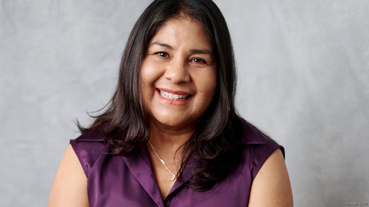 Women of Influence: Connie Verceles - Silicon Valley Business Journal