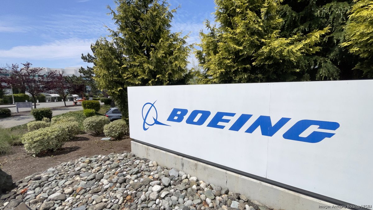 Boeing reports $2.2 billion profit as jet deliveries surge - Puget ...