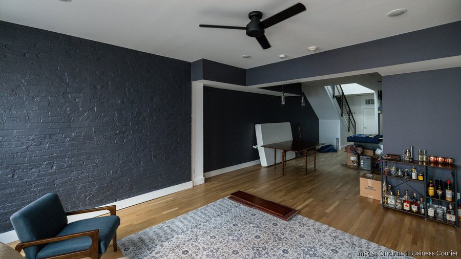 Finney Law Firm opens downtown Cincinnati office after renovation ...