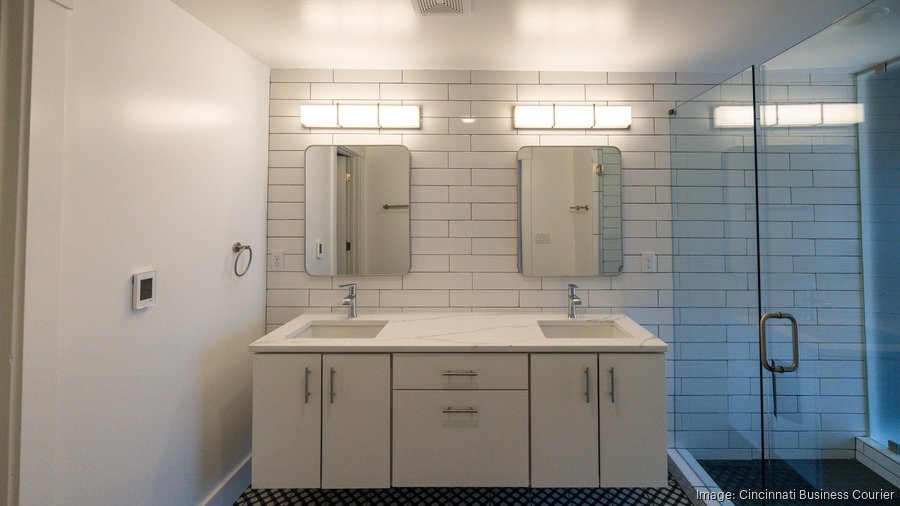 Finney Law Firm opens downtown Cincinnati office after renovation ...