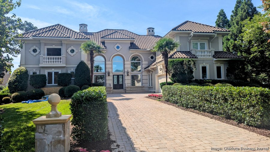 Bojangles CEO buys $6.8M home, among Charlotte's priciest in May ...
