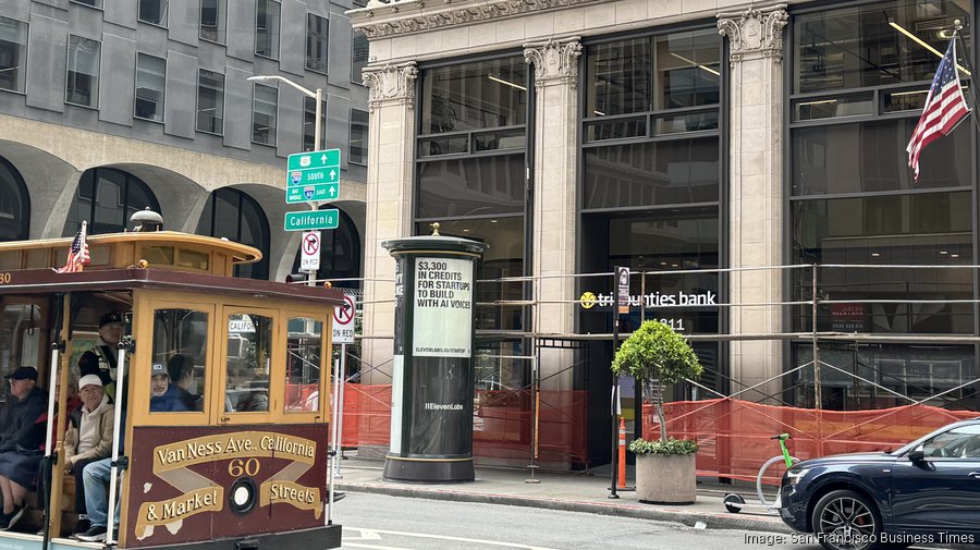 Tri Counties Bank taps First Republic veterans to debut private banking ...