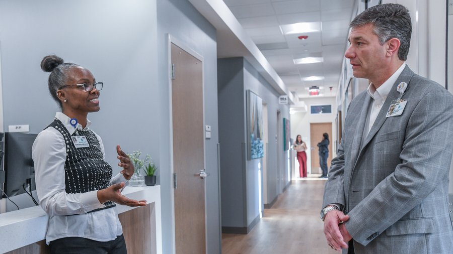 A personalized path to wellness: How concierge care helped one patient ...