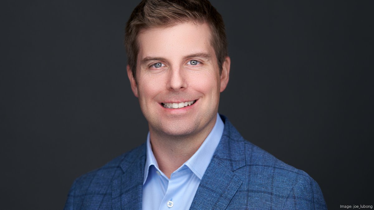 CFO of the Year: Charlie Wickers - Puget Sound Business Journal