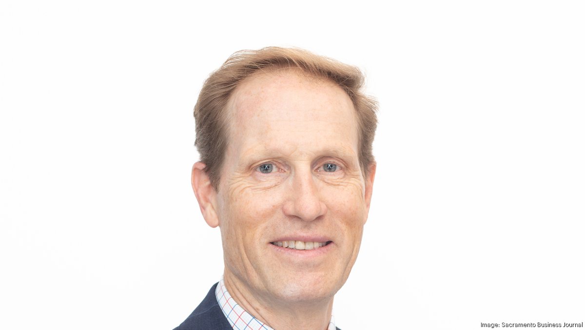 C-Suite Awards: Shawn Miller, Kaiser Permanente - Sacramento Business ...