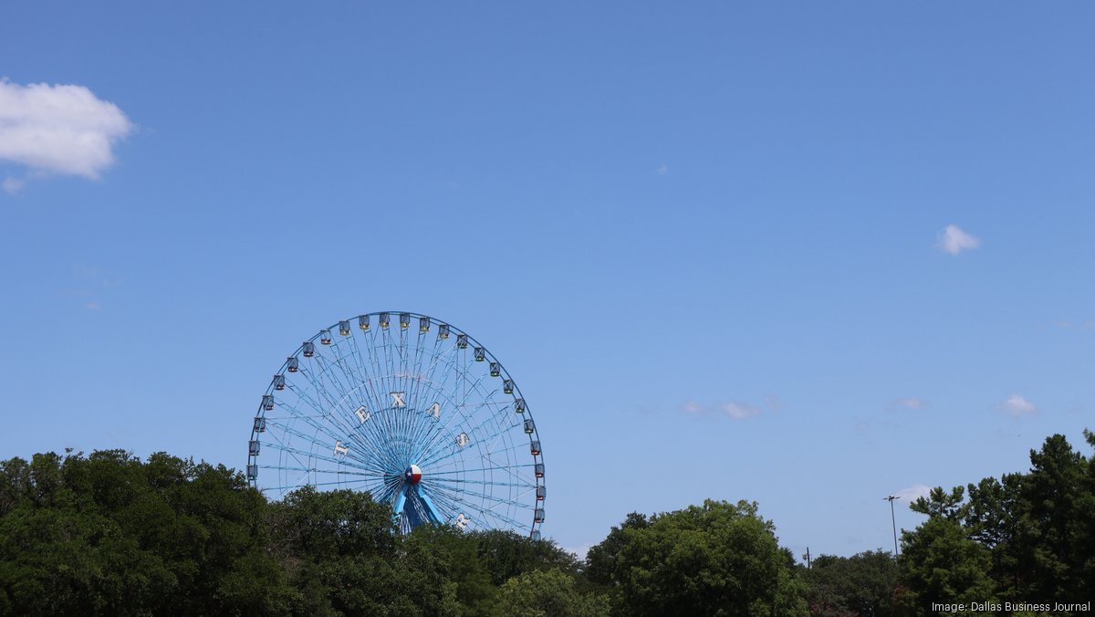 OGV out as Fair Park operator in Dallas - Dallas Business Journal