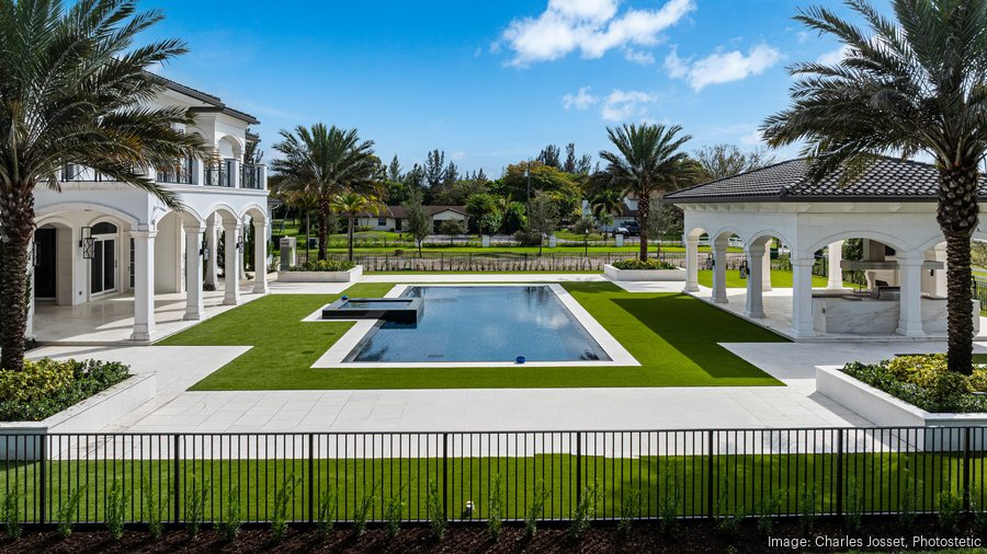 Adin Ross buys Davie mansion from aerospace execs - South Florida ...