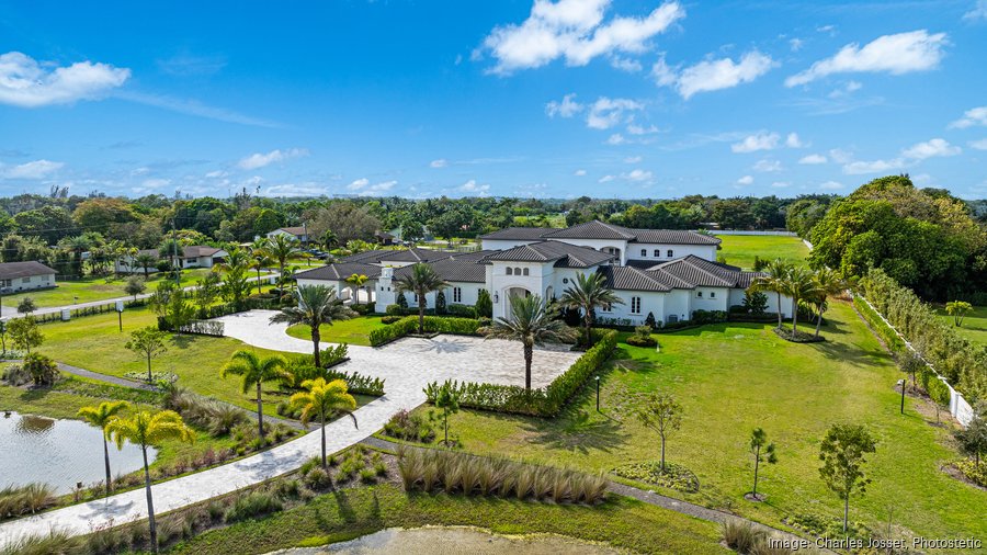 Adin Ross buys Davie mansion from aerospace execs - South Florida ...
