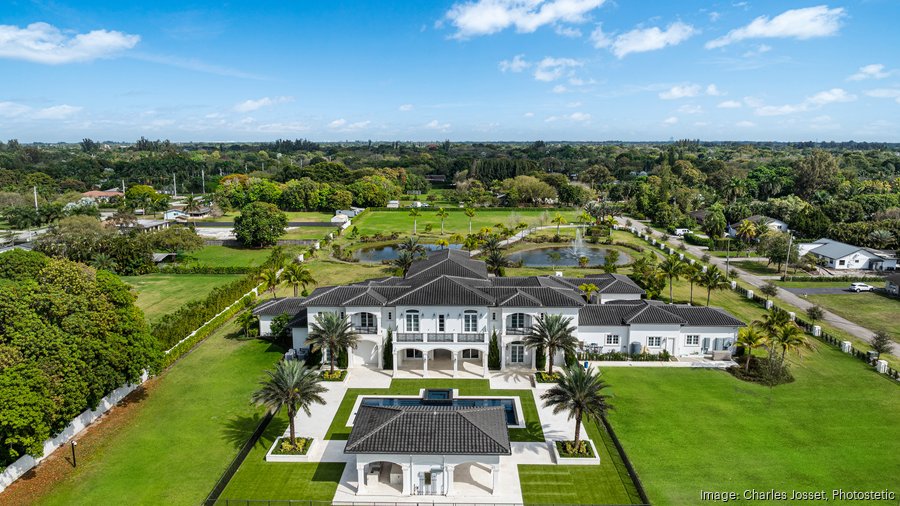 Adin Ross buys Davie mansion from aerospace execs - South Florida ...