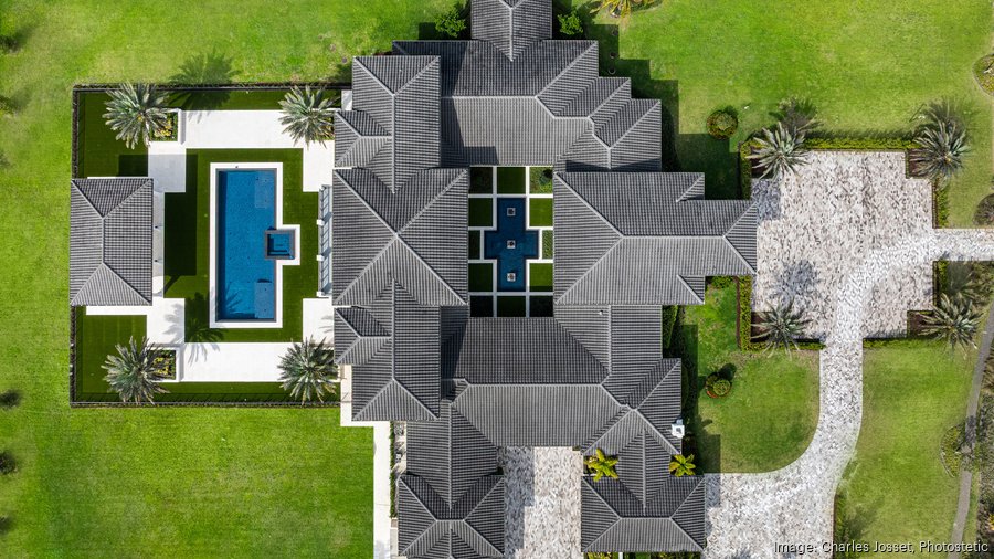 Adin Ross buys Davie mansion from aerospace execs - South Florida ...