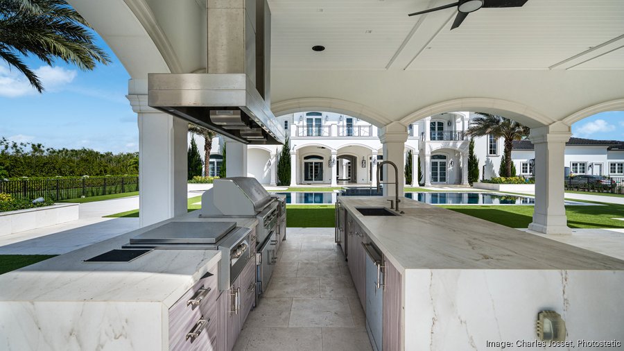 Adin Ross buys Davie mansion from aerospace execs - South Florida ...