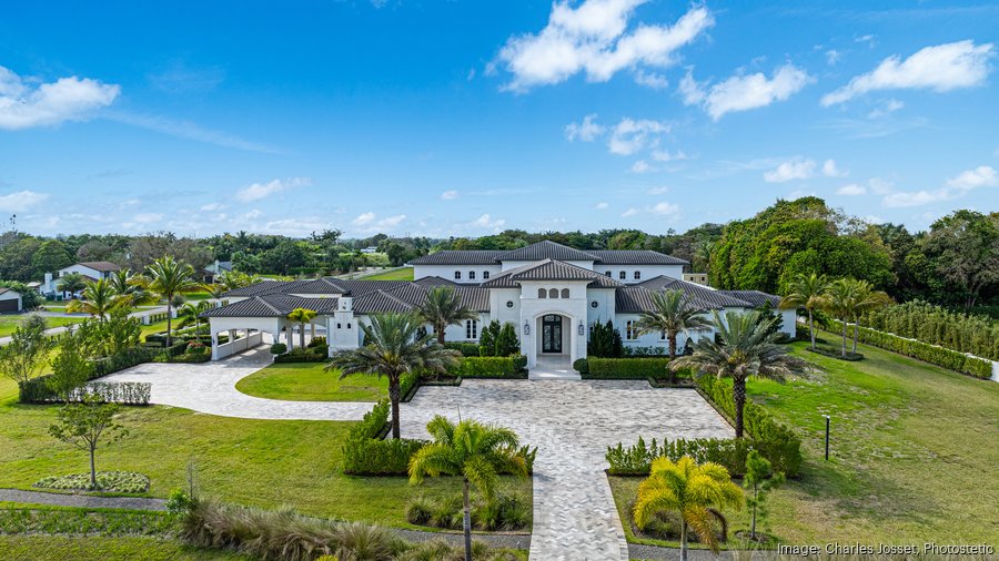 Adin Ross buys Davie mansion from aerospace execs - South Florida ...