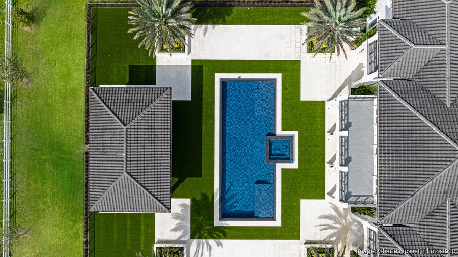 Adin Ross buys Davie mansion from aerospace execs - South Florida ...