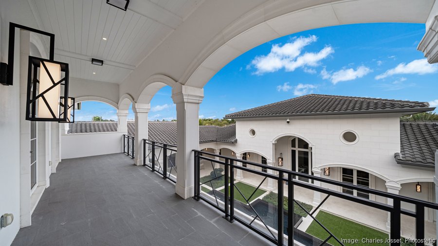 Adin Ross buys Davie mansion from aerospace execs - South Florida ...