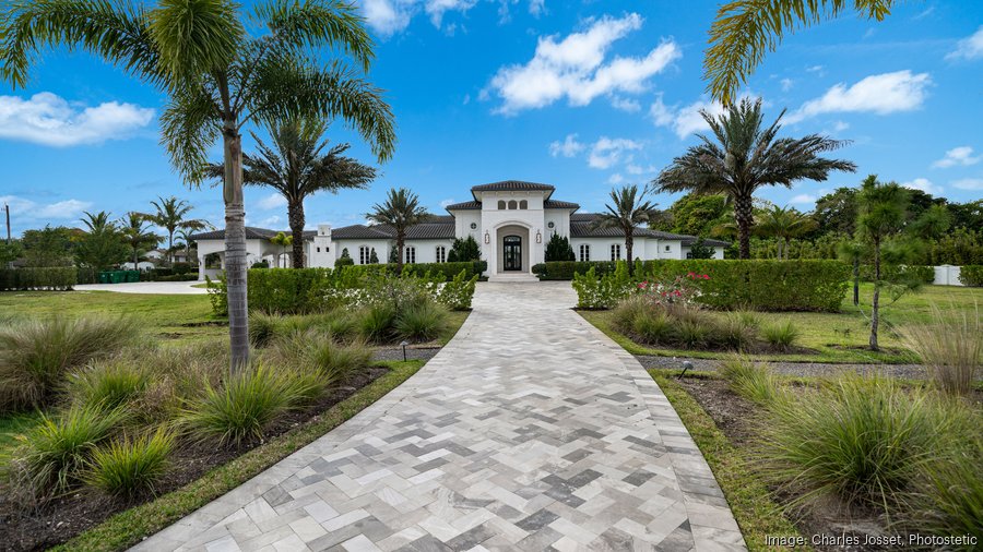 Adin Ross buys Davie mansion from aerospace execs - South Florida ...