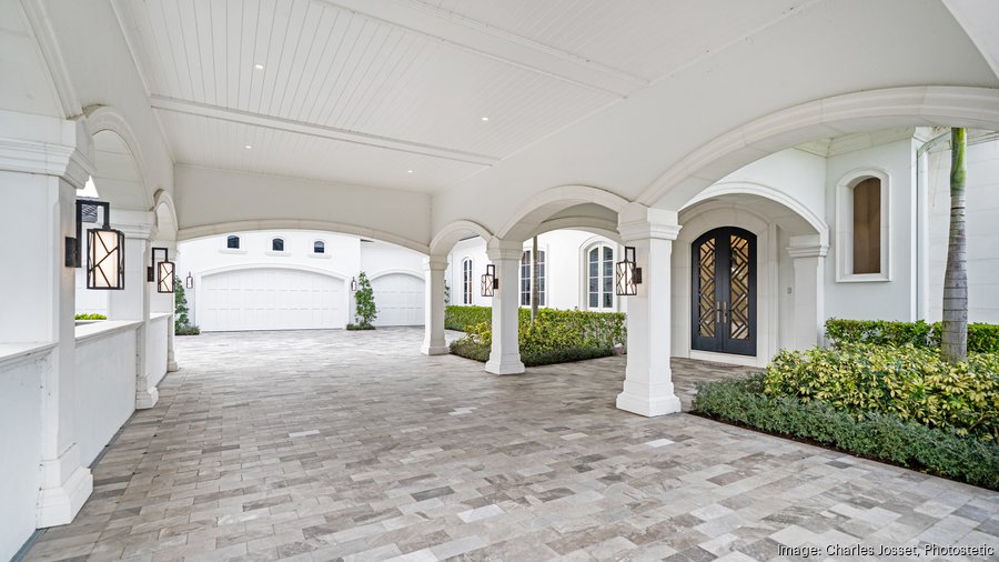 Adin Ross buys Davie mansion from aerospace execs - South Florida ...