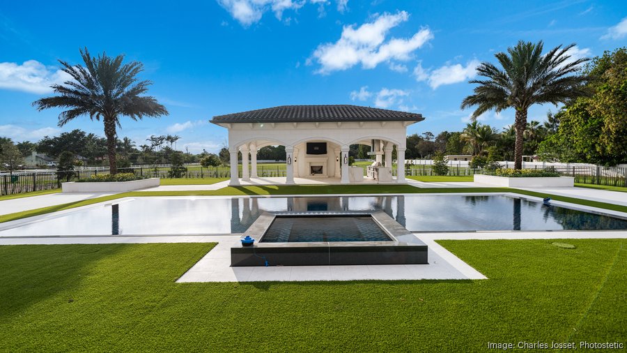 Adin Ross buys Davie mansion from aerospace execs - South Florida ...