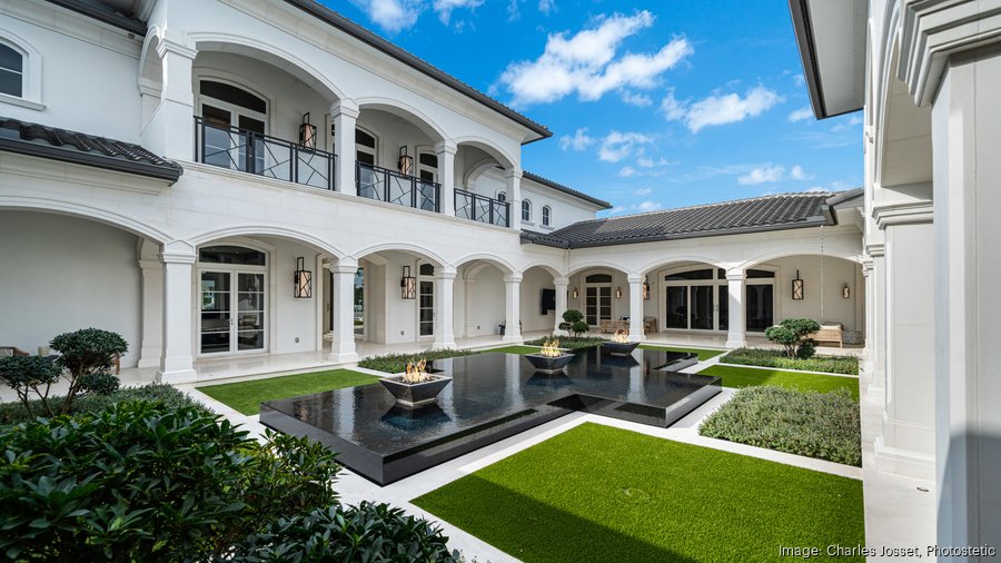 Adin Ross buys Davie mansion from aerospace execs - South Florida ...