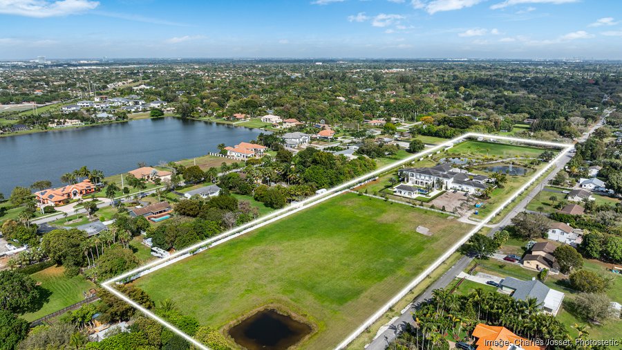 Adin Ross buys Davie mansion from aerospace execs - South Florida ...