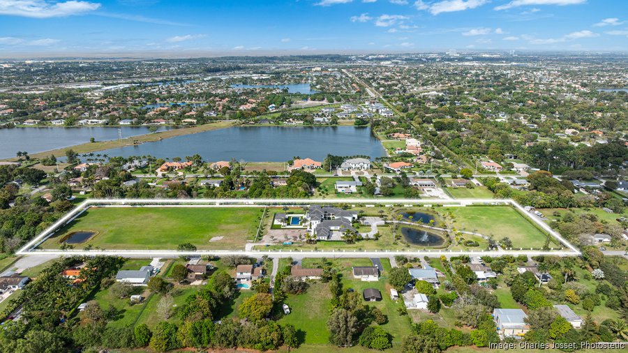 Adin Ross buys Davie mansion from aerospace execs - South Florida ...