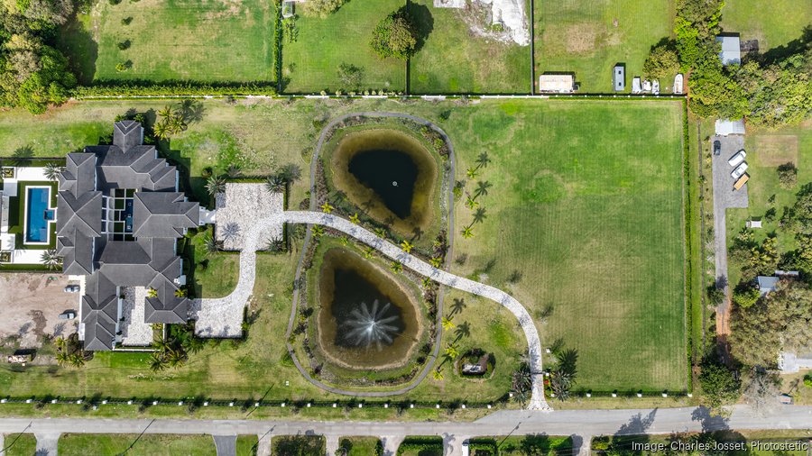 Adin Ross buys Davie mansion from aerospace execs - South Florida ...