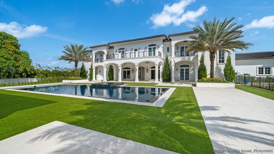 Adin Ross buys Davie mansion from aerospace execs - South Florida ...