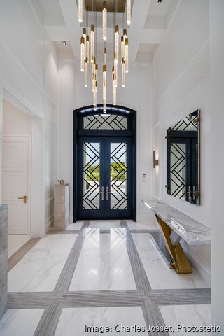 Adin Ross buys Davie mansion from aerospace execs - South Florida ...