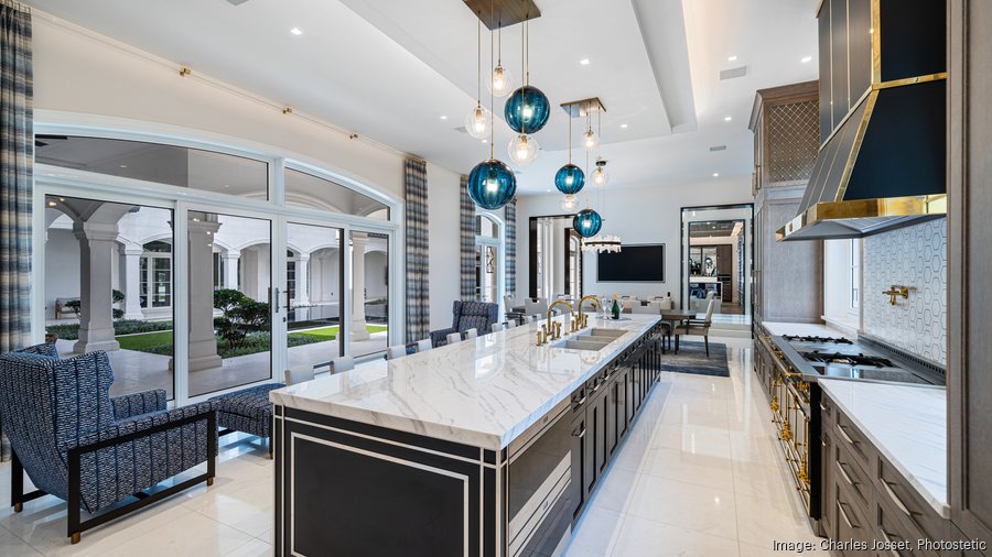 Adin Ross buys Davie mansion from aerospace execs - South Florida ...