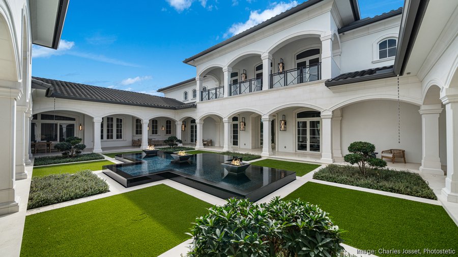 Adin Ross buys Davie mansion from aerospace execs - South Florida ...